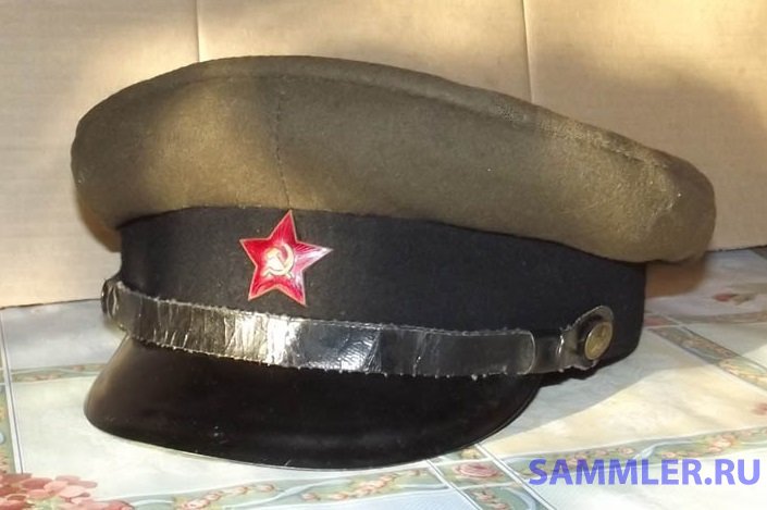 Парадный мундир рабочих ВСО - Страница 2 - Униформа СССР - SAMMLER.RU