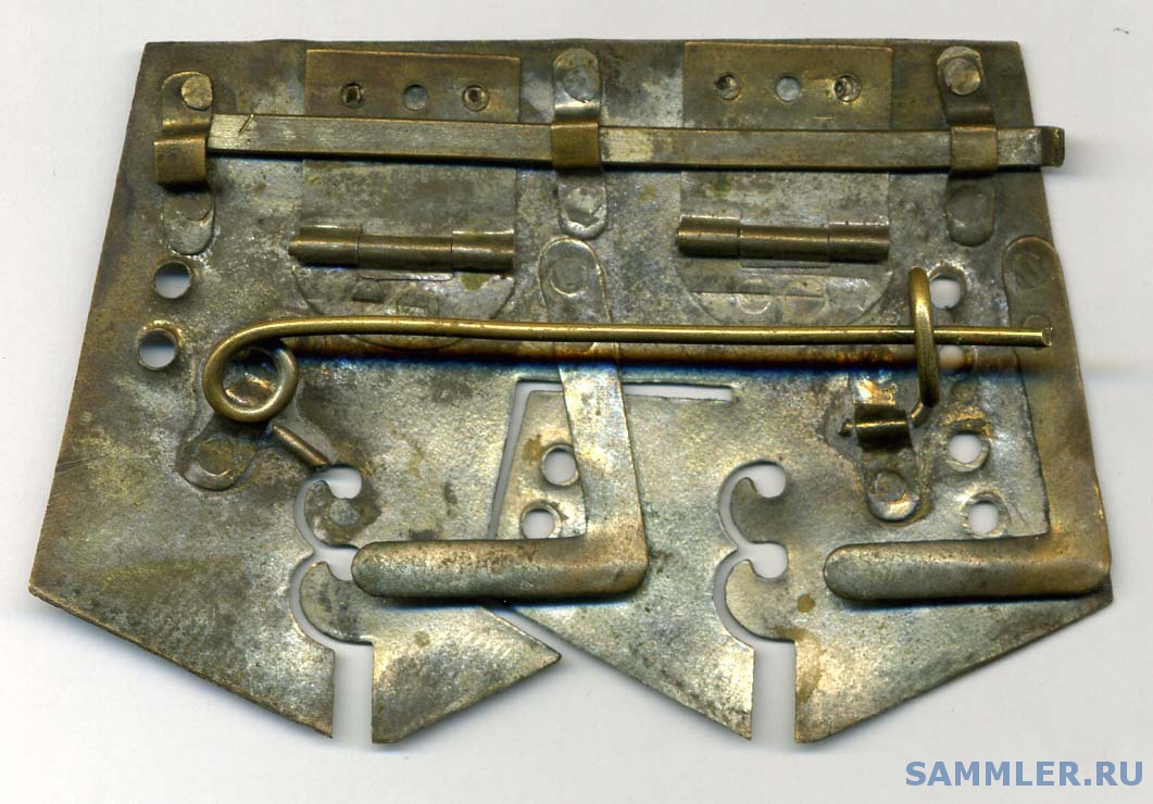 колодка - Разное - SAMMLER.RU