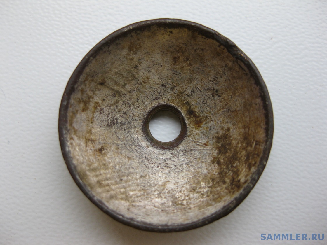 Гайка - Разное - SAMMLER.RU