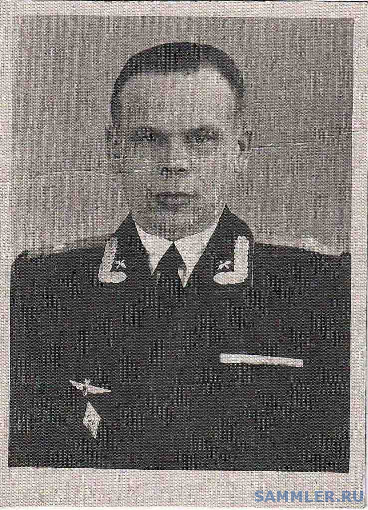 Знаки классности военной авиации - Страница 21 - Воинские знаки - SAMMLER.RU