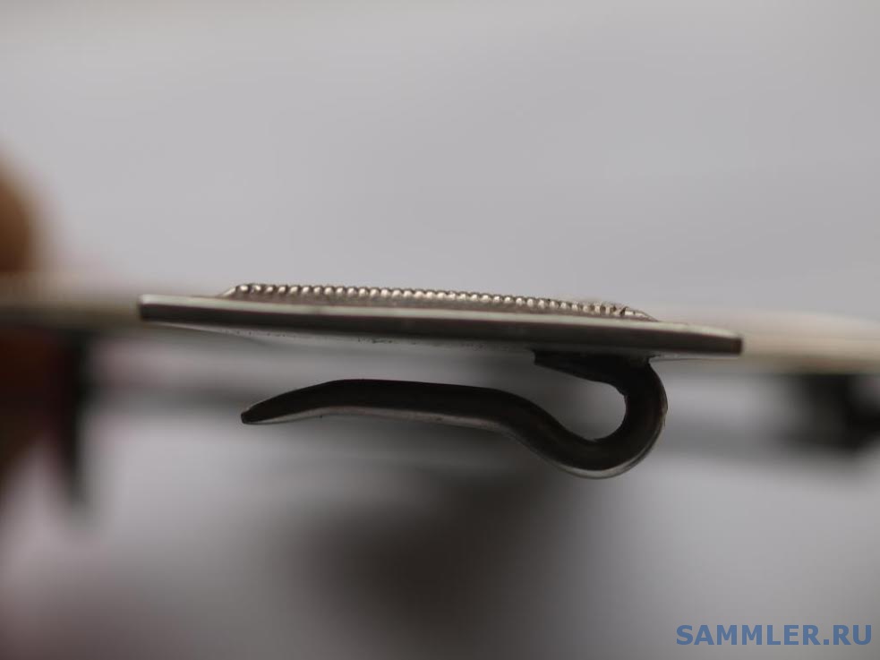 ЖК 1, 1914 - Железный Крест 1-го класса и более старшие классы, 1813-1914 гг. - SAMMLER.RU