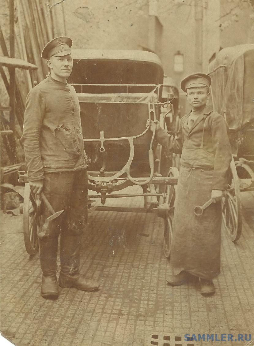 Солдаты 31-й пех. Алексеевского полкa - Помогите определить фото - SAMMLER.RU