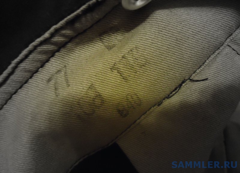 Танковый комплект - Униформа Сухопутных войск Германии 1933-45 гг ...