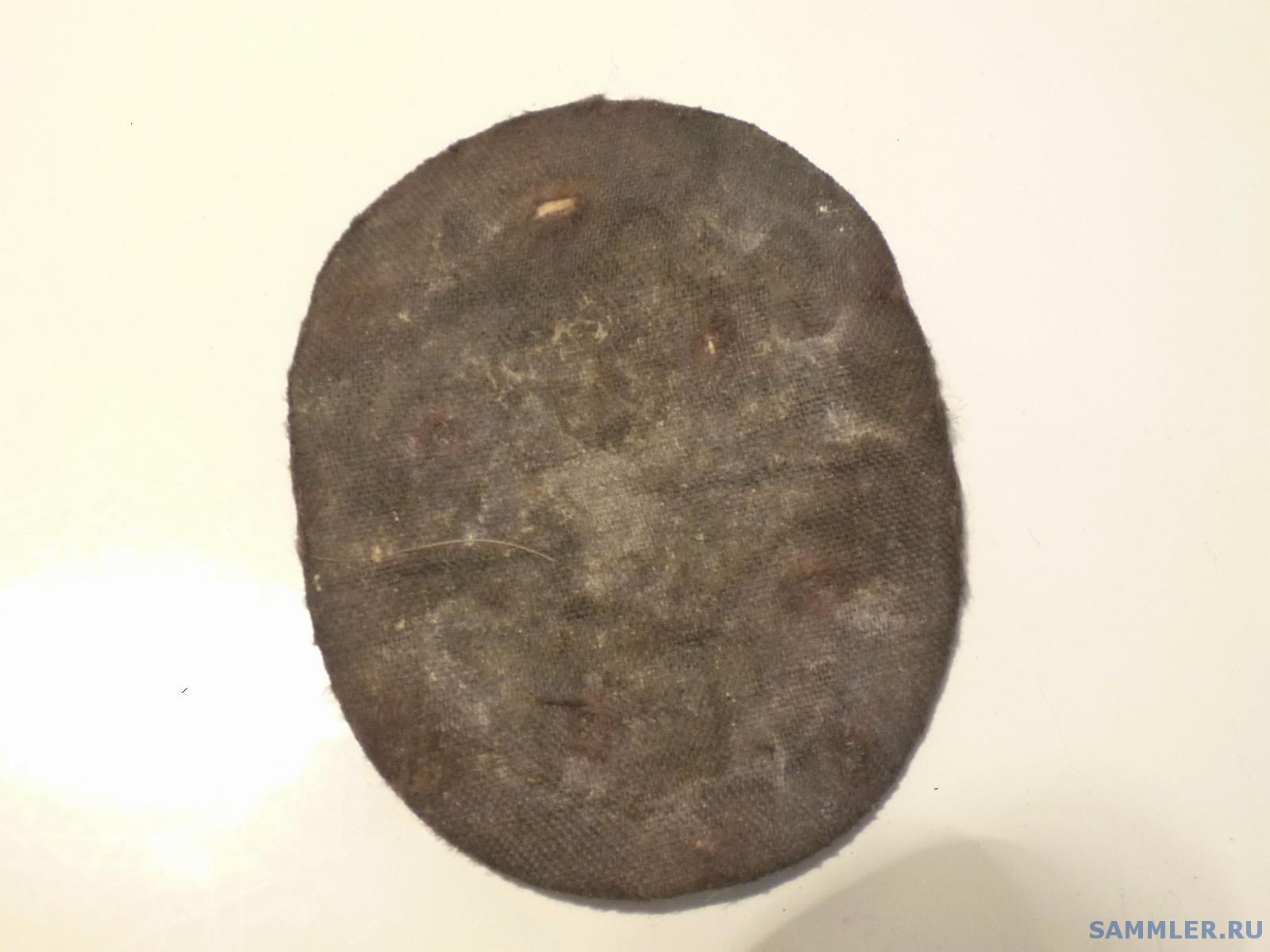 Эдельвейс - Униформа Сухопутных войск Германии 1933-45 гг. - SAMMLER.RU